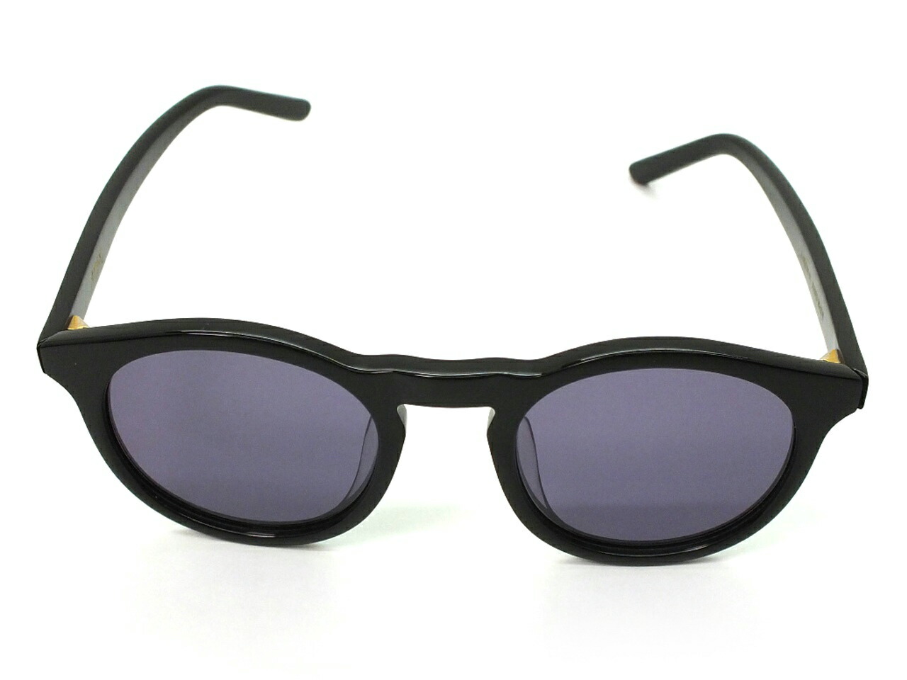 【楽天市場】【中古】A.D.S.R LARKIN 01 サングラス "エーディーエスアール ラーキン ボストン"【都城店】：FIVE MALL