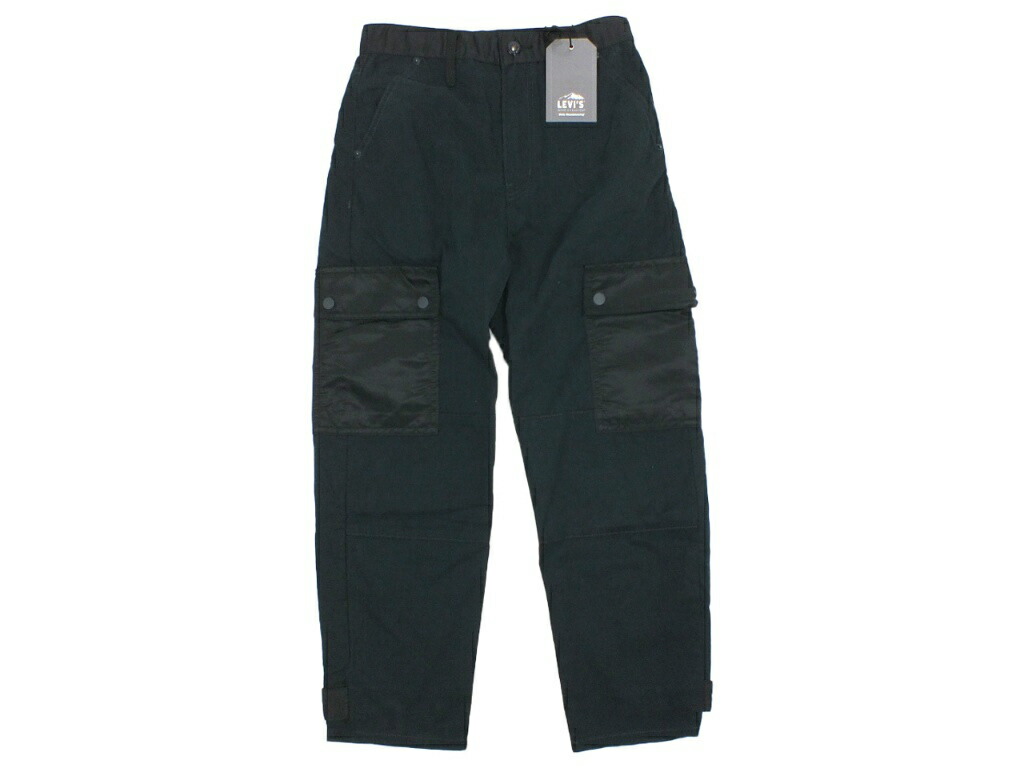 【楽天市場】【中古】LEVI'S MADE & CRAFTED WHITE MOUNTAINEERING BARREL NIGHTSHADE ...