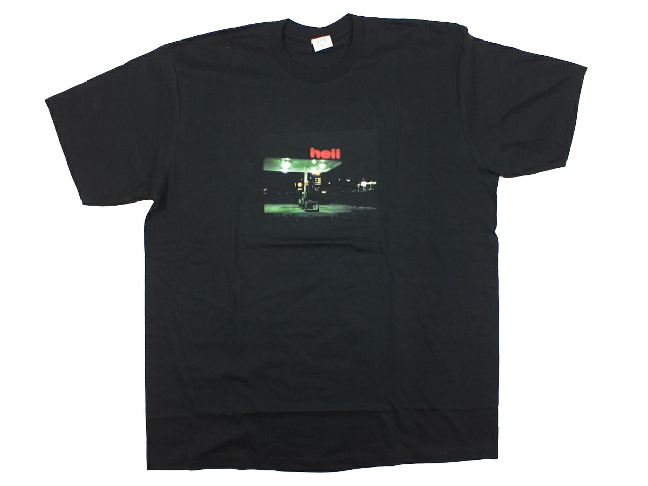 【楽天市場】【未使用】Supreme Hell Tee 23FW "シュプリーム ヘル 半袖 Tシャツ"【都城店】：FIVE MALL