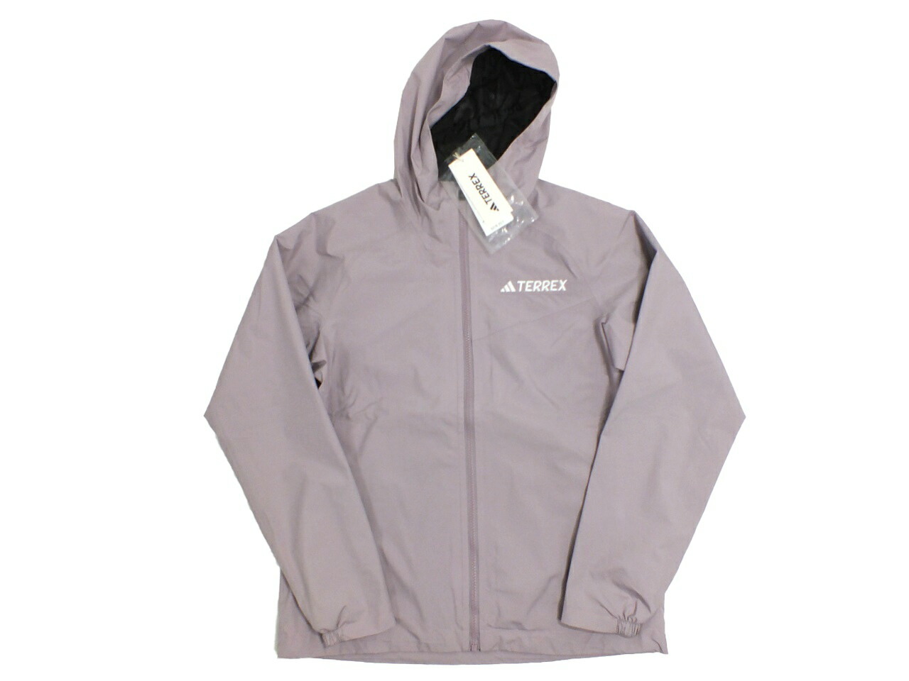 【楽天市場】【未使用】adidas W TERREX MULTI ジャケット (IP1485) "アディダス レディース テレックス マルチ ...