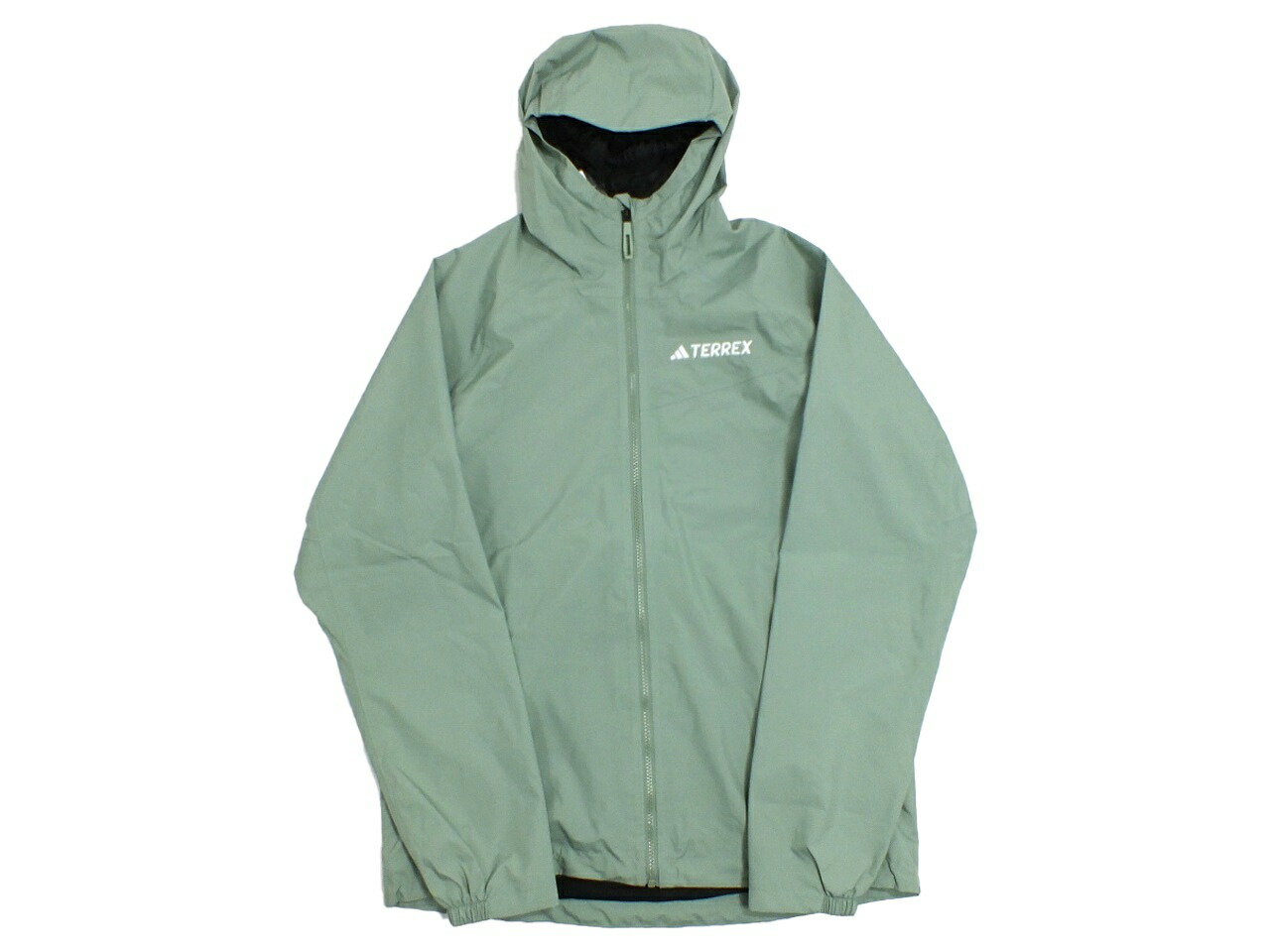 【楽天市場】【未使用】adidas M TERREX MULTI R.RDY 2レイヤー ジャケット (IN4771) "アディダス メンズ ...