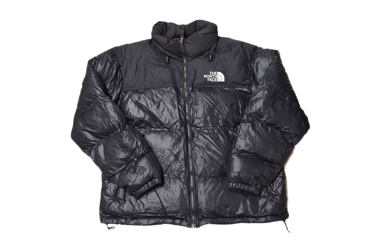 【楽天市場】【中古】THE NORTH FACE NUPTSE HYBRID DOWN BALL JACKET NJ1DN60A "ノースフェイス ヌプシ ハイブリット ダウンジャケット ...