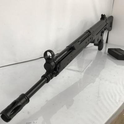 【楽天市場】LCT C3A3 電動ガン 18歳以上 本体のみ箱なし【中古】ミリタリー 53MM0003133：お宝あっとマーケット