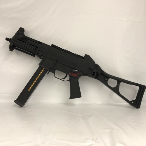 【楽天市場】ARES アレス UMP45 電動ガン 18歳以上 予備マガジン×3【中古】ミリタリー 53MM0003638：お宝あっとマーケット