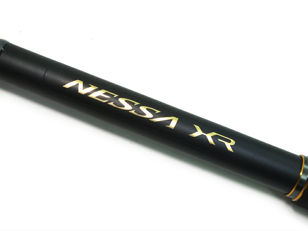 【楽天市場】【未使用】SHIMANO 21 ネッサXR S100MH+ "シマノ ロッド/釣竿"【都城店】：お宝五番街