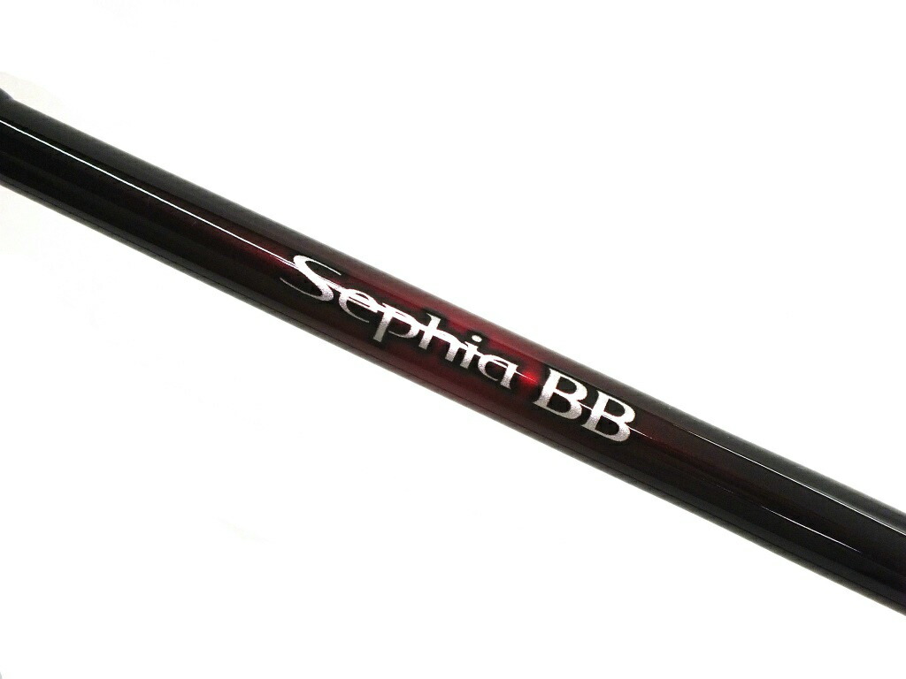 【楽天市場】【未使用】SHIMANO 22 セフィア BB S86ML "シマノ ロッド/釣竿"【都城店】：お宝五番街
