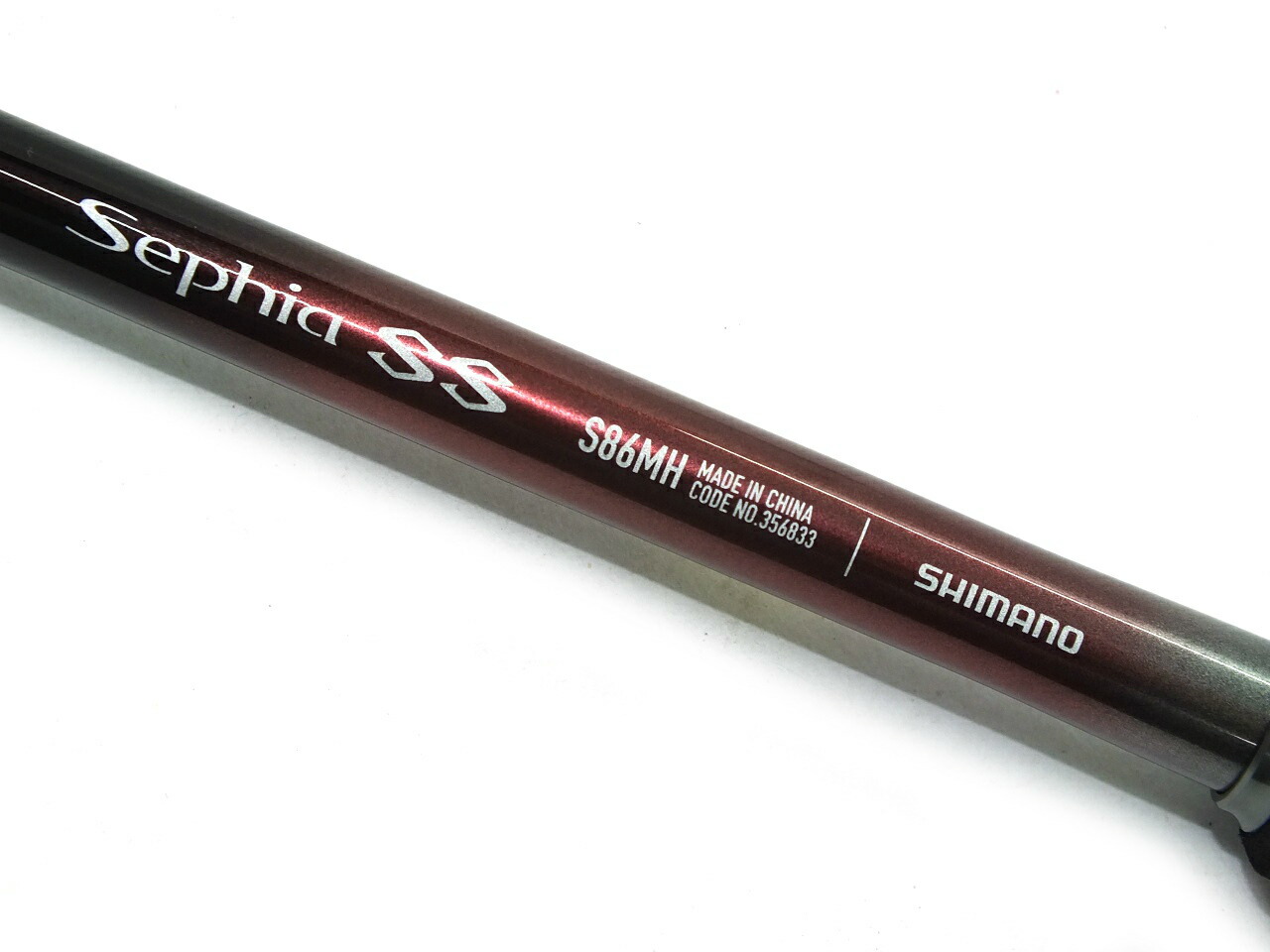 【楽天市場】【未使用】SHIMANO 23 セフィア SS S86MH "シマノ ロッド/釣竿"【都城店】：お宝五番街