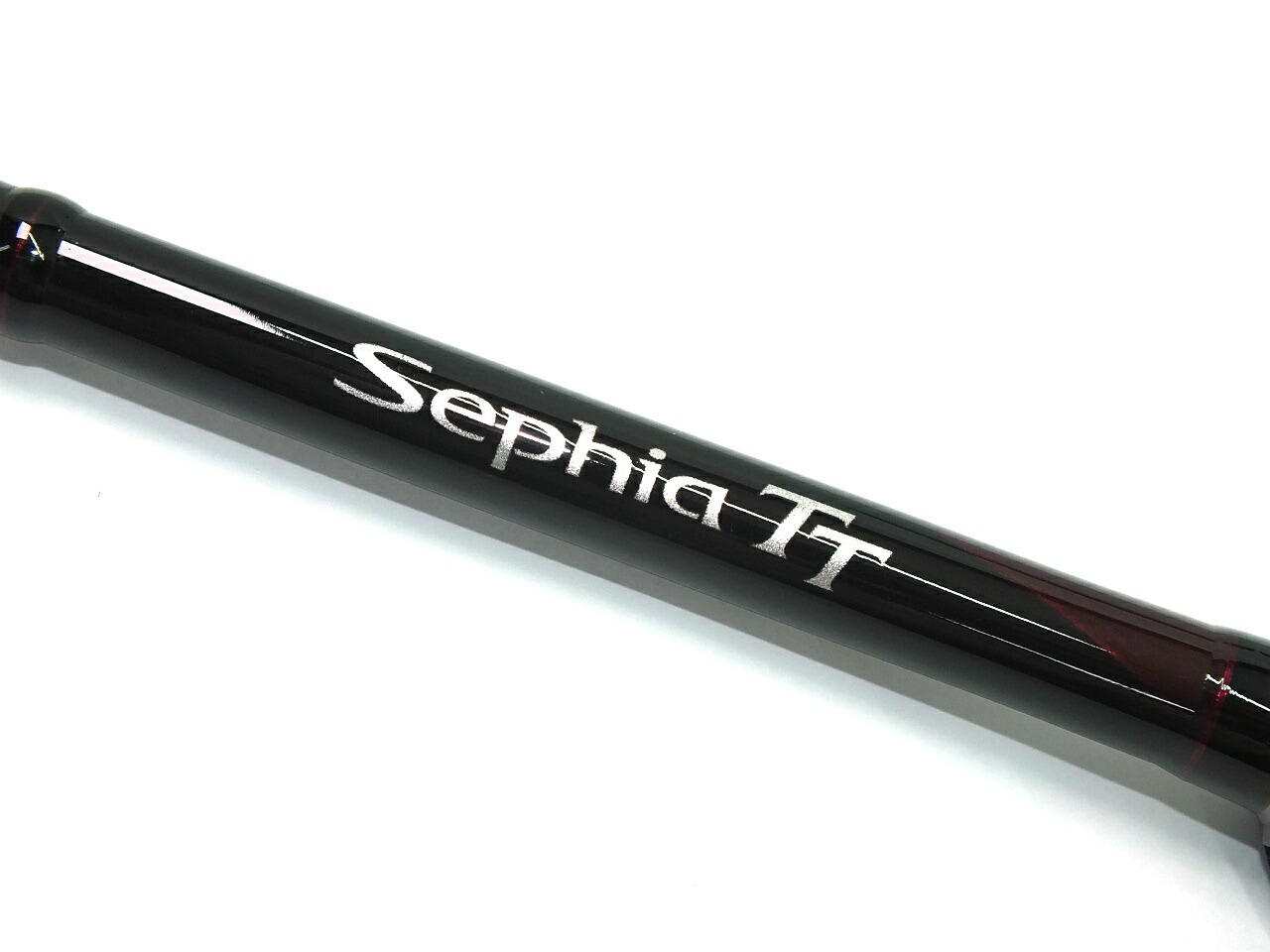 【楽天市場】【中古】SHIMANO 20 セフィア TT S83M "シマノ ロッド 釣竿" 【都城店】：お宝五番街