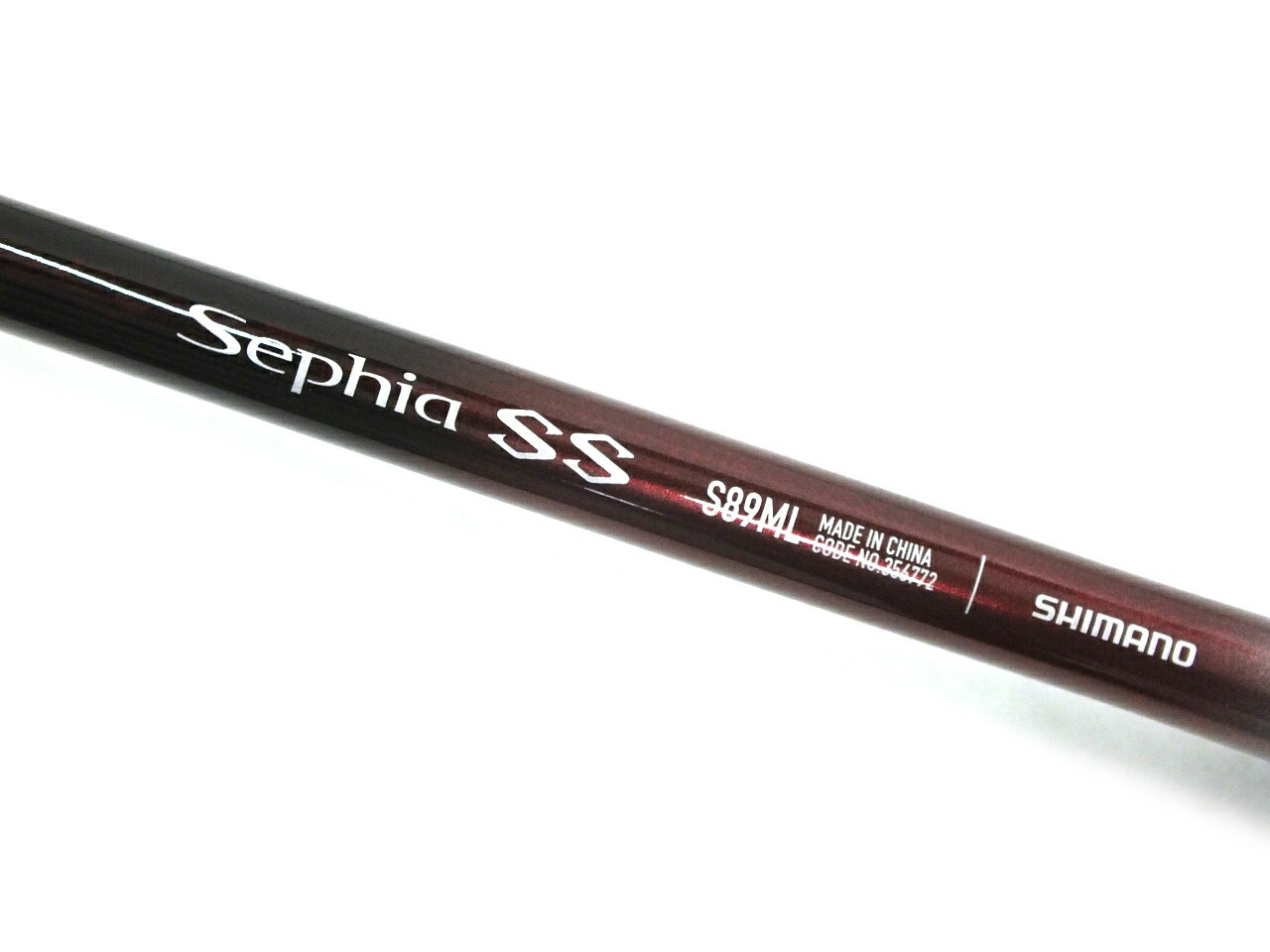 【楽天市場】【未使用】SHIMANO 23 セフィア SS S89ML "シマノ ロッド/釣竿"【都城店】：お宝五番街