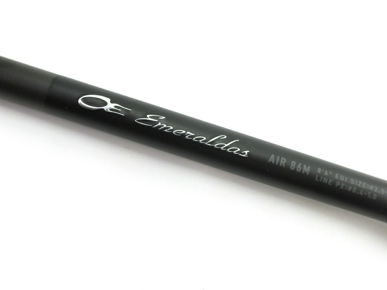 【楽天市場】【未使用】DAIWA 24 エメラルダス AIR 86M・K "ダイワ ロッド/釣竿"【都城店】：お宝五番街