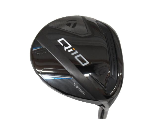 【楽天市場】【中古】【店頭併売品】※ヘッドカバー付き※Taylor Made Qi10 #5 18°テーラーメイド フェアウェイウッド FWDiamana TM 50 フレックス：Sゴルフ ...