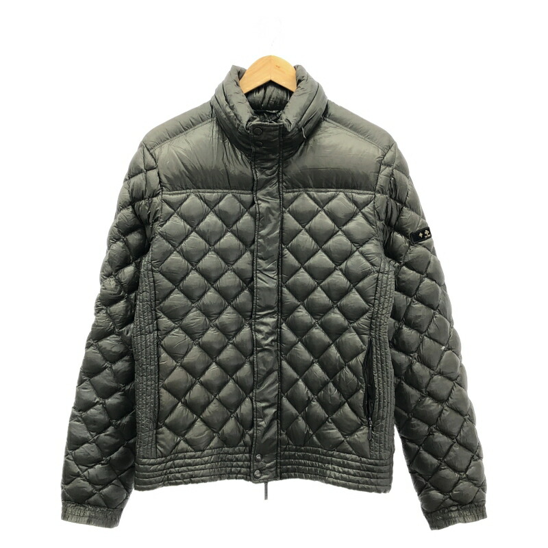 楽天市場】【中古】 タトラス ダウンジャケット FONDO MTA19A4584