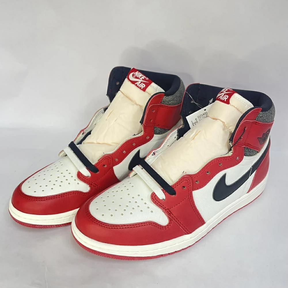 楽天市場】【中古】NIKE AIR JORDAN 1 RETRO HIGH OG Chicago