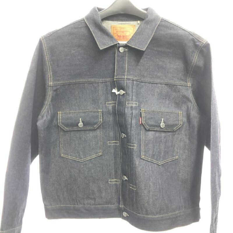 【楽天市場】【中古】LEVI'S LVC 507XX 1953モデル 46 70507-0066[66]：お宝創庫