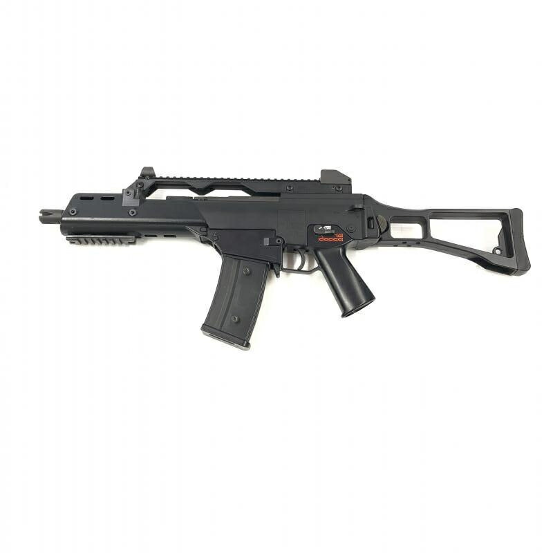 【楽天市場】【中古】18歳以上 マルイ 電動 H＆K G36C[69]：お宝創庫
