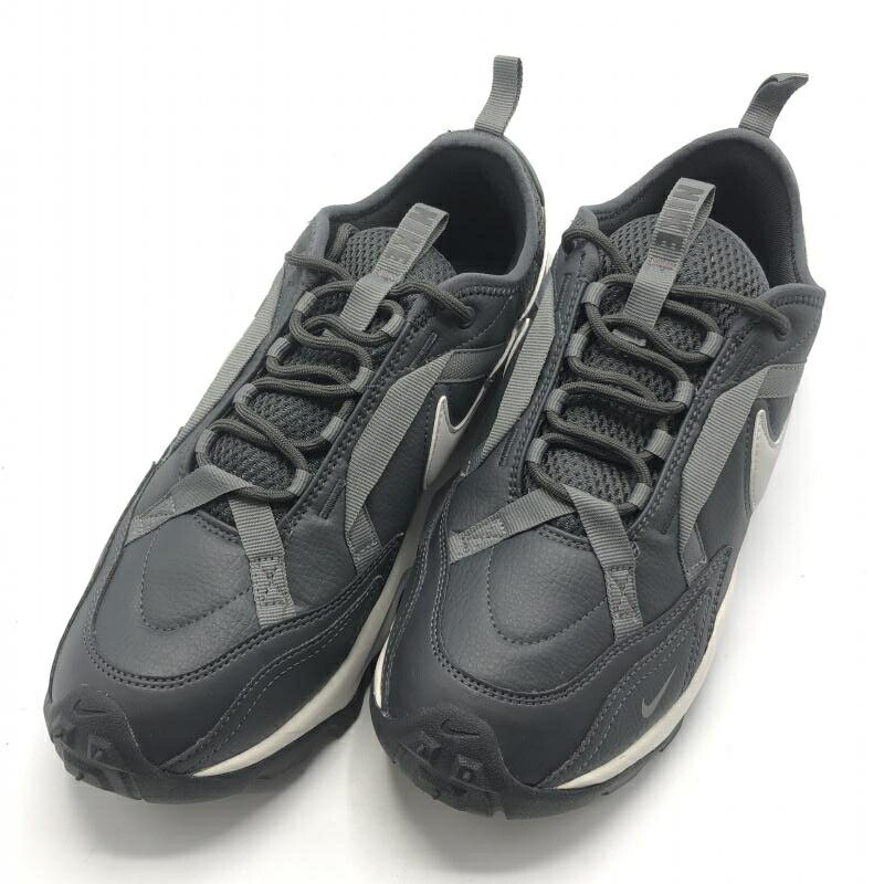 【楽天市場】【中古】NIKE TC 7900 スニーカー 27.5cm DD9682-001 グレー ホワイト ナイキ[10]：お宝創庫