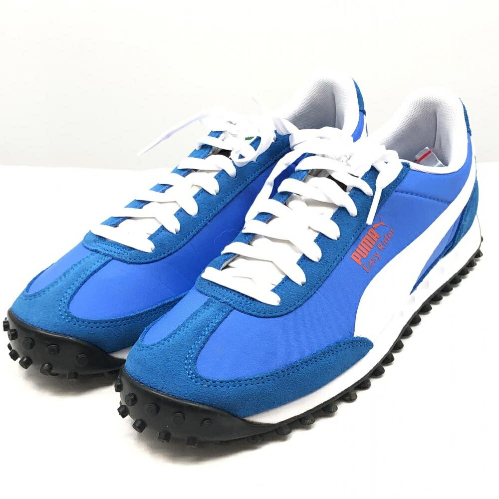 【楽天市場】【中古】PUMA Easy Rider 2 Bluemazing 28cm 381026-03 プーマ イージー ライダー 2 ...