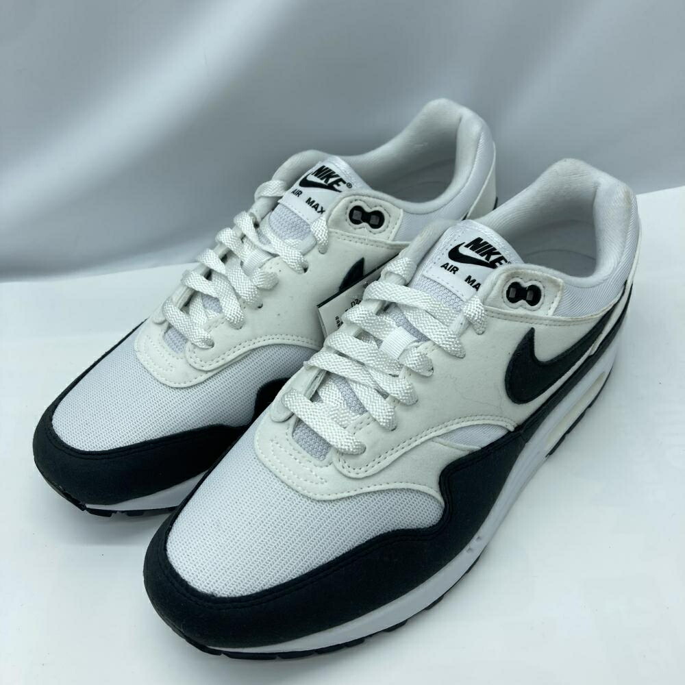【楽天市場】【中古】NIKE W AIR MAX 1 29cm DZ2628-102 ナイキ エアマックス パンダ[19]：お宝創庫