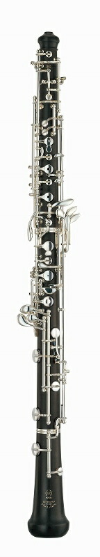 【楽天市場】YAMAHA ヤマハオーボエ YOB-432：楽器はじめるならここ！！大谷楽器