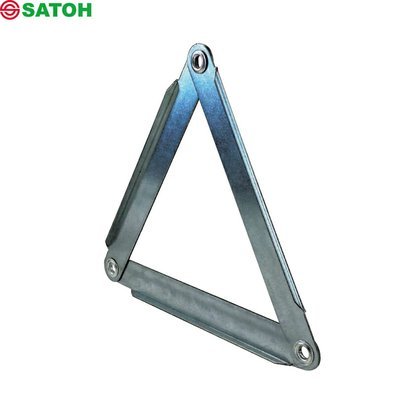 【楽天市場】佐藤産業 デルタトラス ビニールハウス補強部材：農薬・資材・農機のおてんとさん