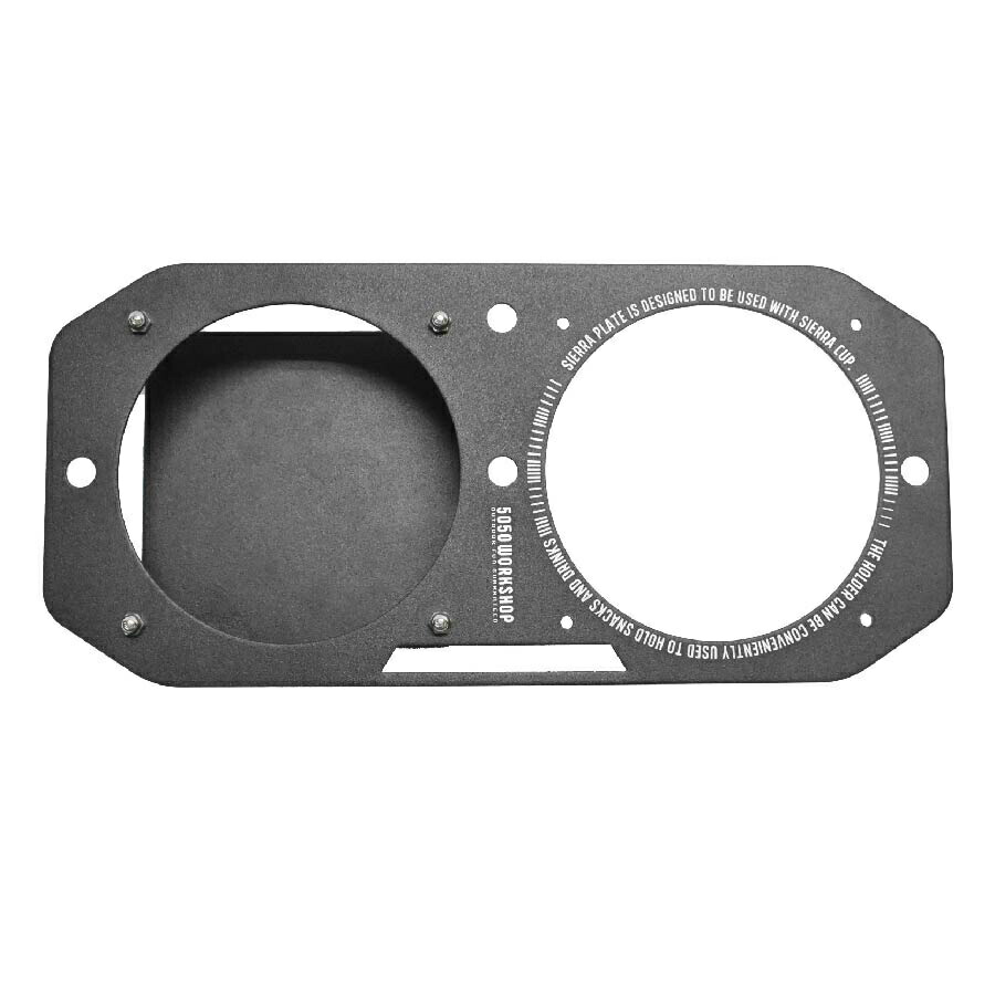 【楽天市場】50/50ワークショップ 50/50workshop シェラプレート for 2way stand TR014-5WS-4285 [拡張オプション]：OTONA GARAGE 楽天市場店