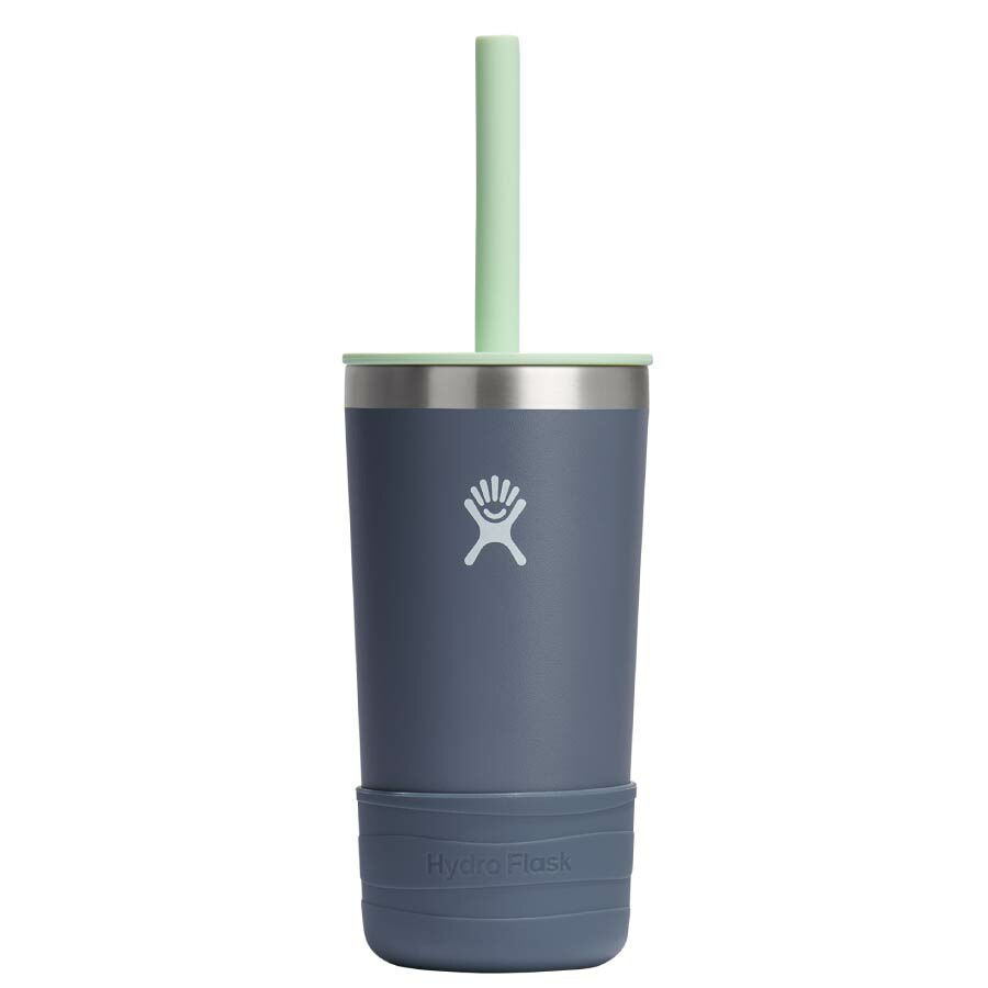 【楽天市場】ハイドロフラスク Hydro Flask 12oz KIDS TUMBLER WITH STRAW LID Koala ...