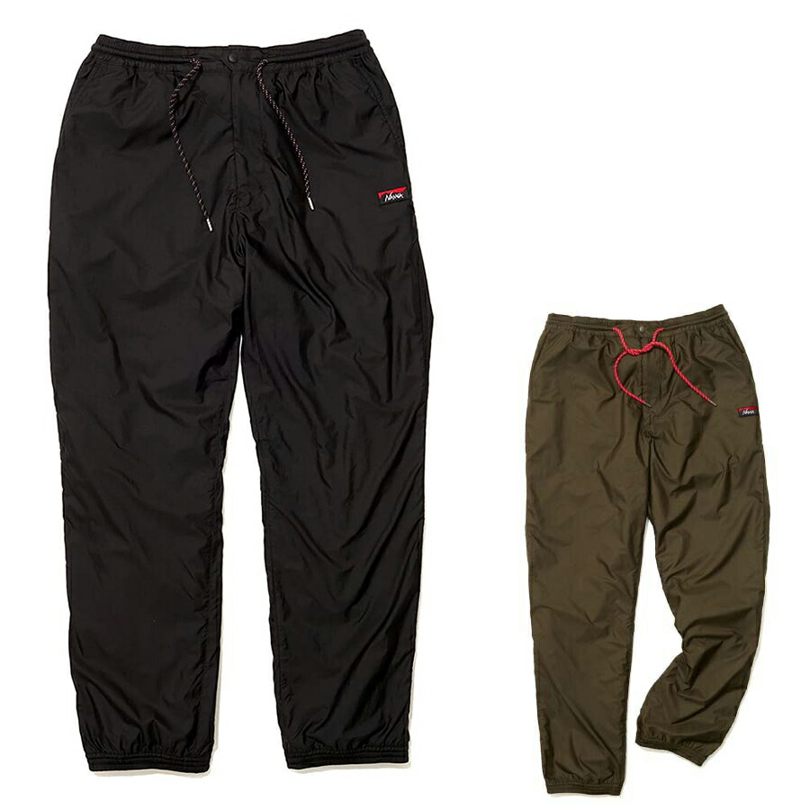 【楽天市場】ナンガ NANGA WARM JOGGER PANTS N1Wp [ジョガーパンツ]：OTONA GARAGE 楽天市場店