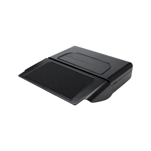 【楽天市場】槌屋ヤック Tsuchiya Yac 車内用品 収納 ディスプレイ裏収納BOX ブラック ZE-91：OTOストア