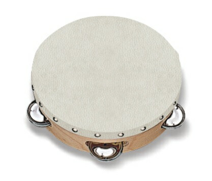 【楽天市場】鈴木楽器 タンブリン STR-7C タンバリン 新見 音手箱：音手箱
