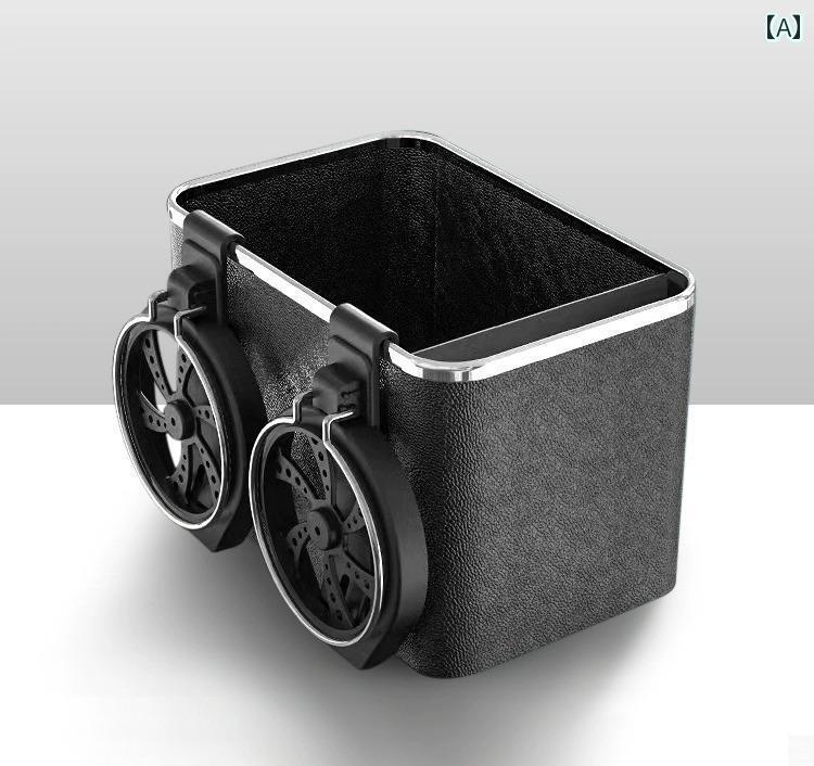 【楽天市場】ドリンクホルダー 車 便利 アームレスト ボックス 収納 ティッシュ 多 運転 助手 席 後部座席 ペットボトル 缶 コーヒー ...