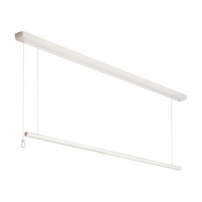 【楽天市場】【今だけ！スーパーセール限定10%off！】【川口技研】ホスクリーン UTMP型 UTMP-L-W ホワイト：おうちまわり 楽天市場店