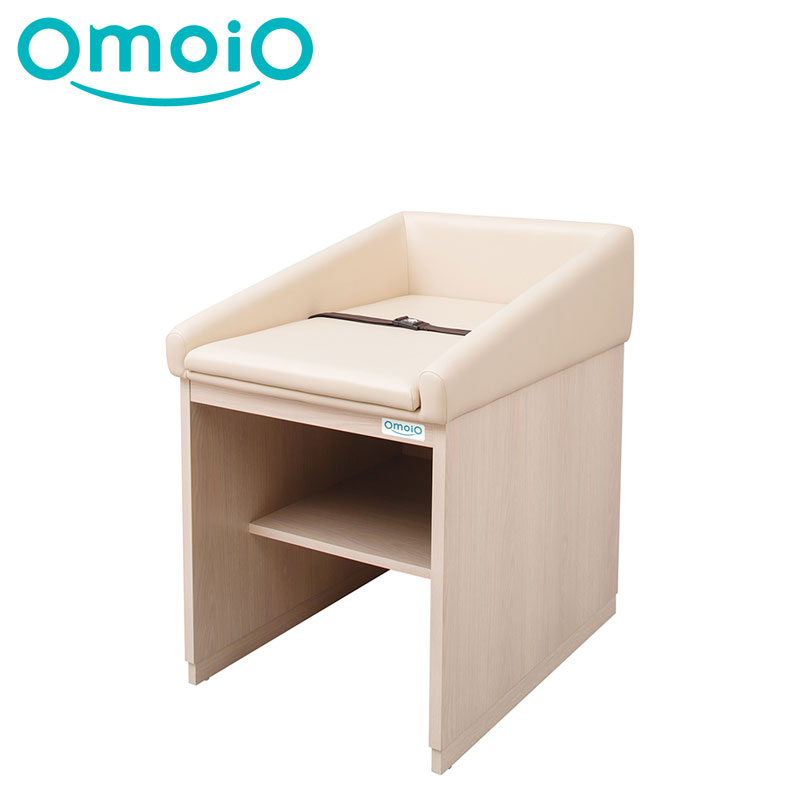 【楽天市場】【omoio オモイオ】オムツっ子NW W620×D850×H930mm BR-NW (旧品番:C-101)：おうちまわり 楽天市場店