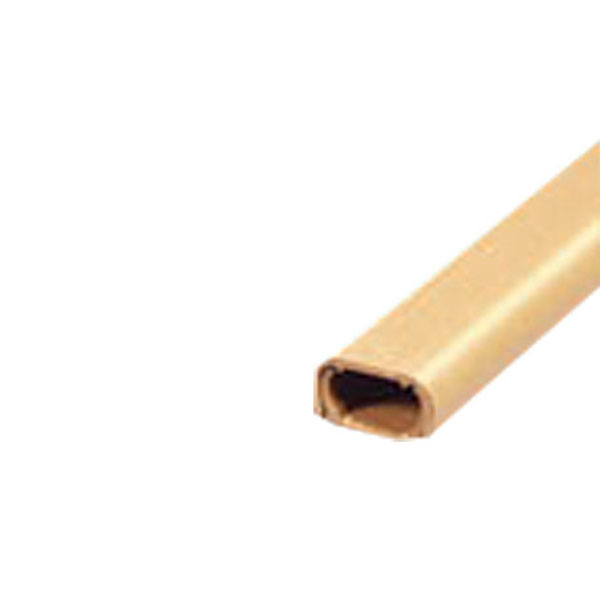 【楽天市場】【ELPA】テープ付ABSモール（吊下げ） MH-T11H(BR)：おうちまわり 楽天市場店