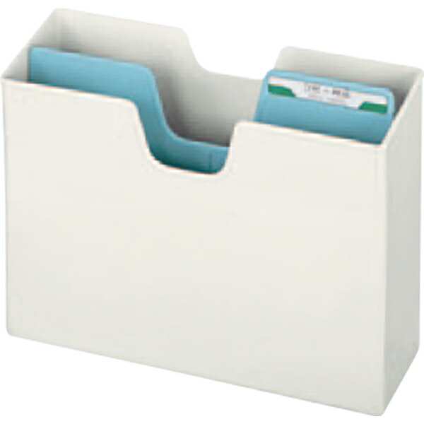 【楽天市場】デスクサイドボックスP YW-113L-PC W330×D115×H260mm[CONDOR(コンドル)] [※代引不可]：おうち ...