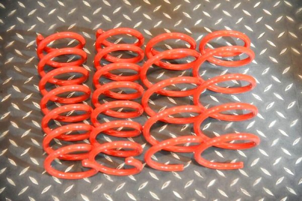 【楽天市場】エブリイDA17 30mmチョイアゲリフトアップバネ STD：アウトクラスカーズ楽天市場店