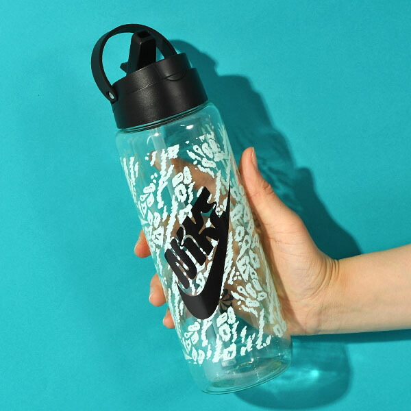 【楽天市場】ナイキ ウォーターボトル NIKE TR リニューリチャージストローボトル 24oz 容量700ml 0.7L ストロー 水筒 スポーツボトル 水分補給 hy4014 2024春 ...