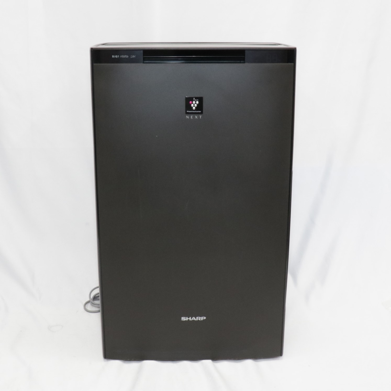 【楽天市場】[中古] シャープ 加湿空気清浄機 プラズマクラスターNEXT KI-SX70 (空気清浄～31畳 / 加湿～最大21畳) ki-sx70-t ki-sx70-t[可(C)]：レン ...