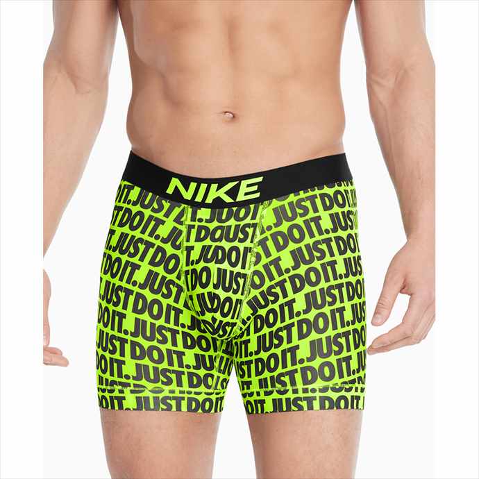 【楽天市場】インナー NIKE ナイキ メンズ BOXER BRIEF KE1160 G8Y ピーブイエイチ PVH 2308 ボクサーパンツ ...