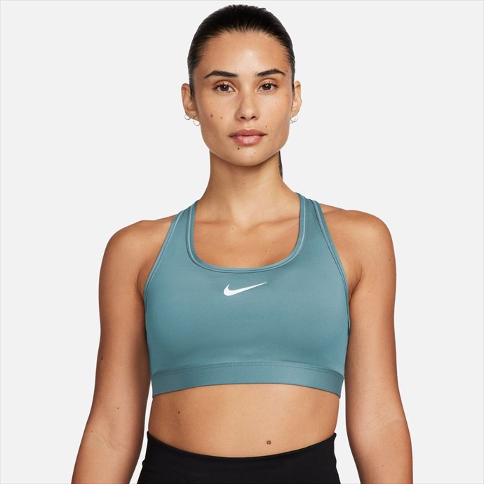 【楽天市場】NIKE ナイキ ウィメンズ スウッシュ MED SPT ブラ DX6822 レディース ウェア：スポーツショップ グラスホッパー