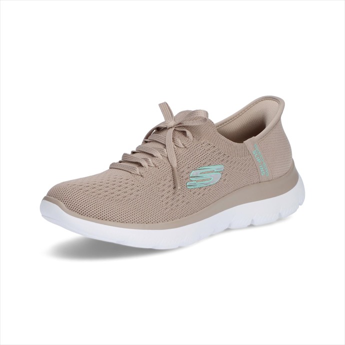 【楽天市場】スケッチャーズ SKECHERS Skechers Hands Free Slip-ins SUMMITS-NEW DAILY ...
