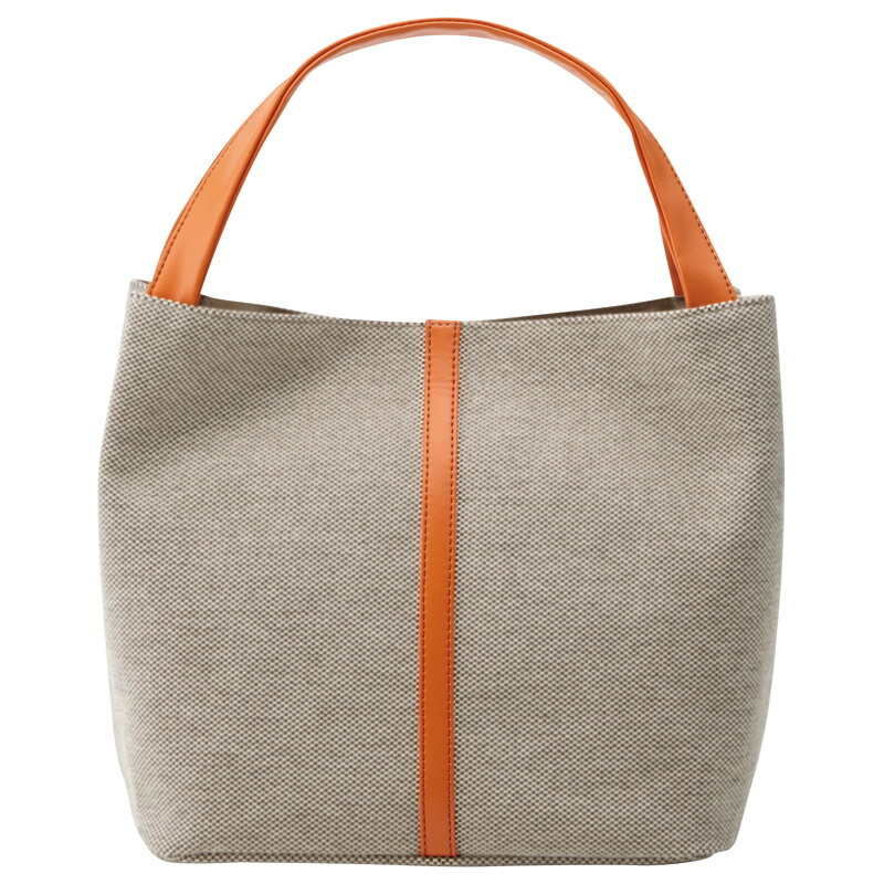 楽天市場】「石井猛雄」 手提げバッグ キャメル BCJ-25-09 : XPRICE