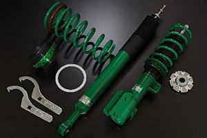 【楽天市場】テイン ストリートベイシスZ トヨタ アクア GRスポーツ NHP10用 GSQ56-81AS2【車高調】【自動車パーツ】TEIN STREET BASIS Z：矢東アウトレットショップ