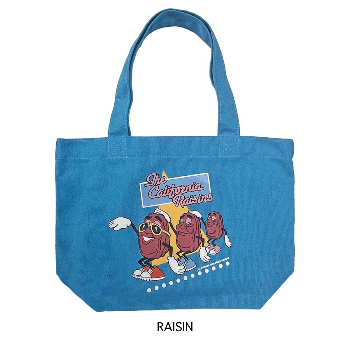 【楽天市場】【 レーズン 】 MINI TOTE BAG ミニ トートバッグ RAISIN：OutSide Box Furniture