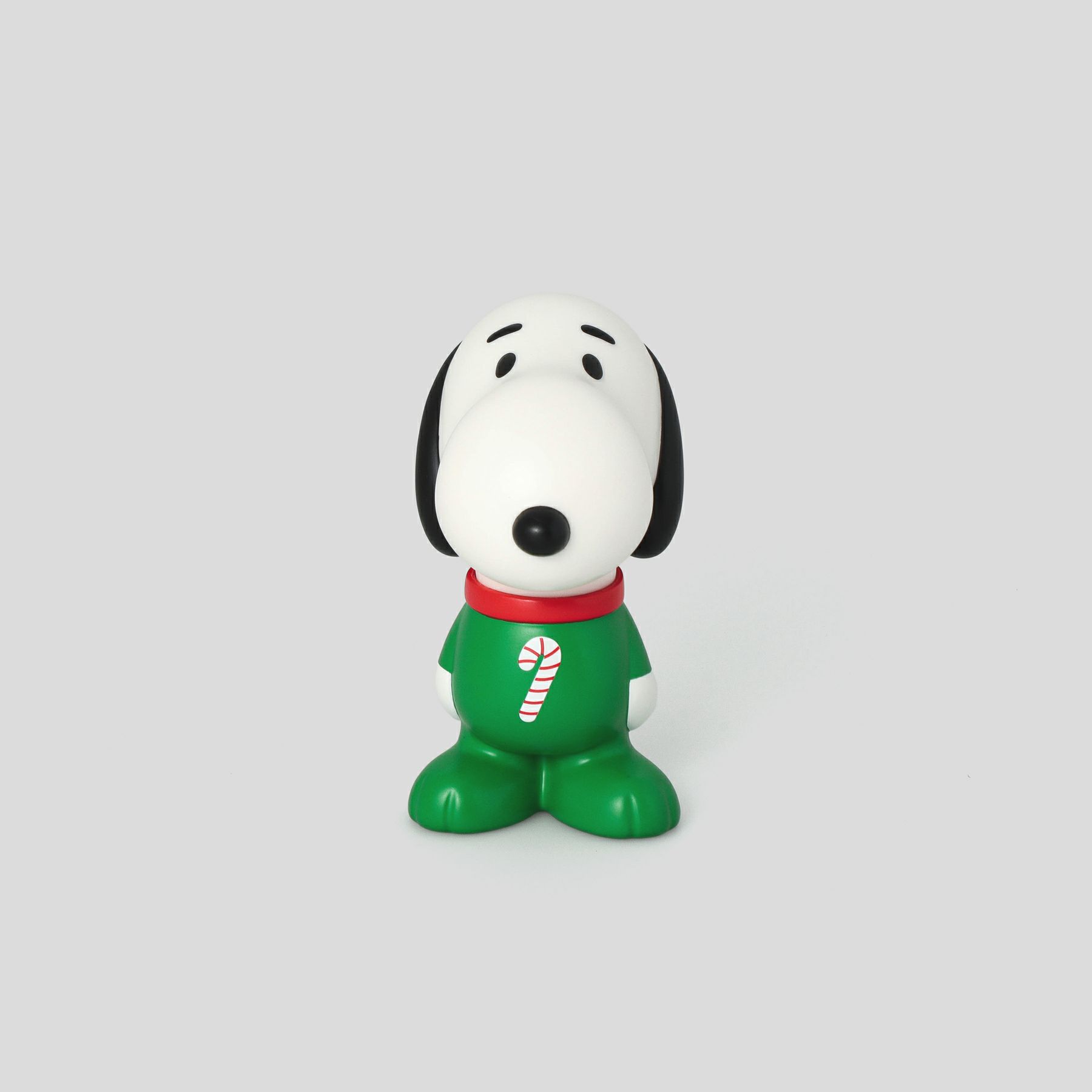 【楽天市場】【 スヌーピー・キャンディケーン GR 】SUPER7 Peanuts FUN! FUN! Snoopy ( Candy Cane ...