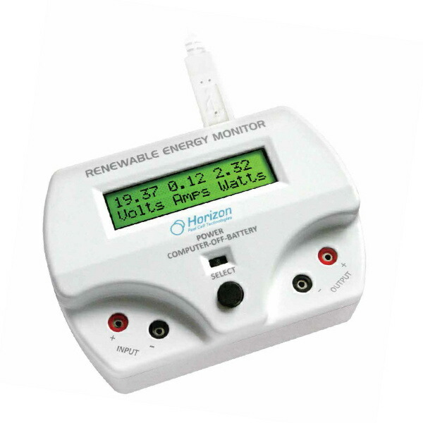 【楽天市場】再生可能エネルギーモニター(FCJJ-24)：オーバースペック屋