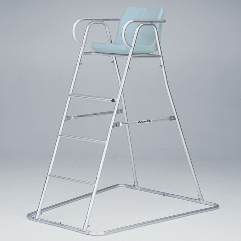 楽天市場】エバニュー(EVERNEW) 審判台アルミ150PW EKD704 : 通販