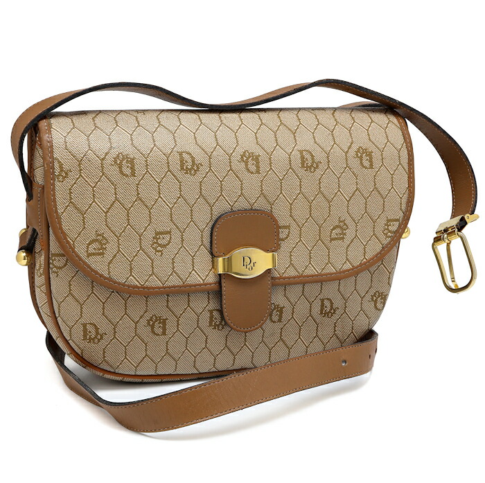 楽天市場】クリスチャンディオール ショルダーバッグ ミニバッグ