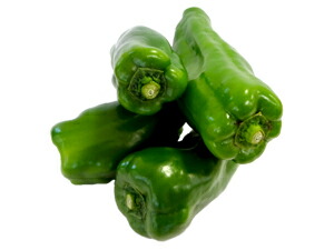 【楽天市場】九州産 ピーマン1袋：おやさい村