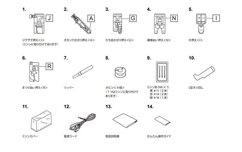 【楽天市場】★全品エントリーでP10倍！【送料無料】ブラザーコンピューターミシン PS202X / PS203X PS-202X / PS-203X ミシン 本体 初心者 コンパクト 簡単 ...