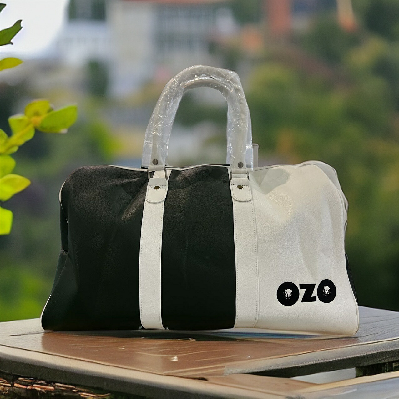 【楽天市場】OZZO ゴルフバック スポーツボストンバッグ ゴルフ＆ジム対応 防水 軽量 旅行バッグ 大容量 シューズ収納付き：OZZOゴルフ ...